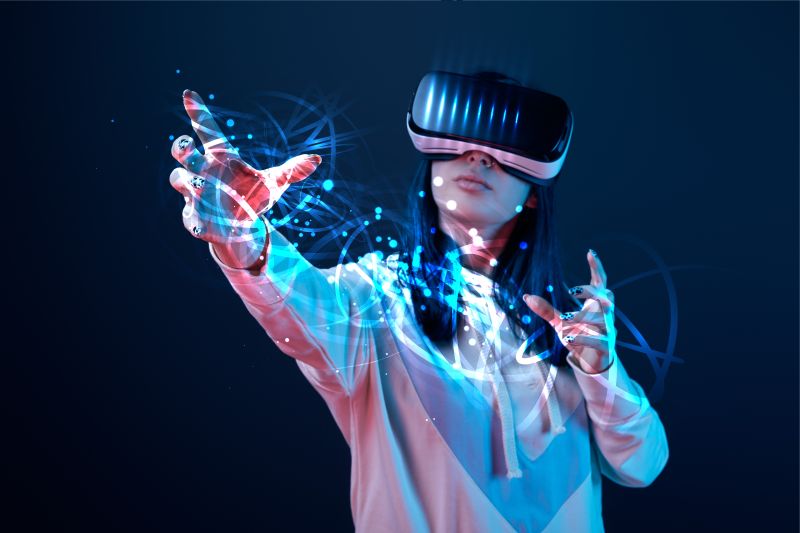 Immersive Futures